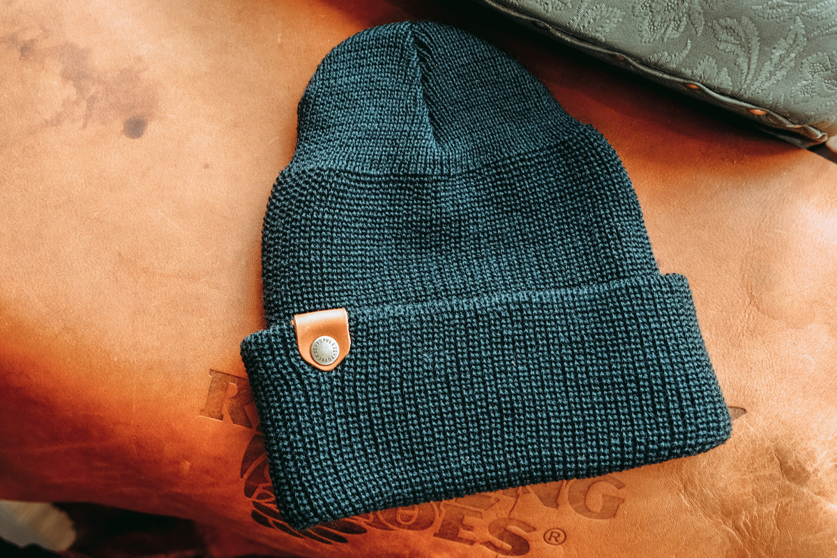 The Dock Cap - Pine – The Populess Company